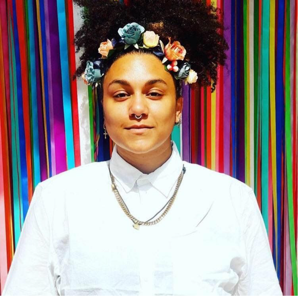 Artist-In-Residence: Kate Macdonald | Eyelevel